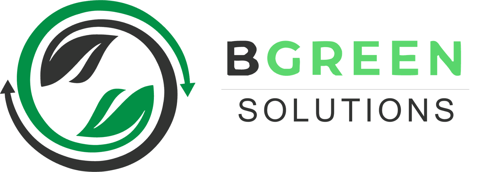 Home - BGreen Solutions
